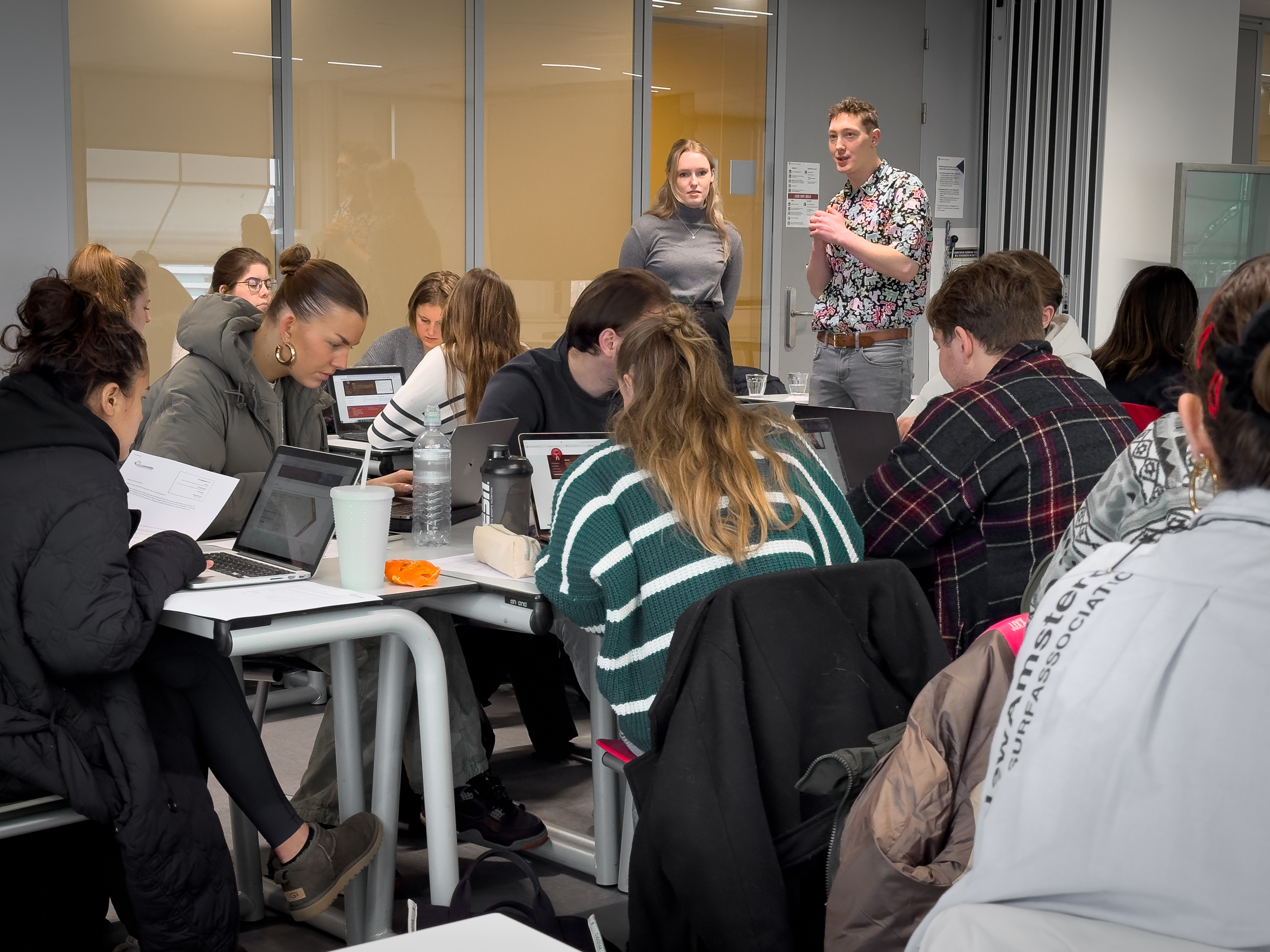 Over Edumundo | Edumundo